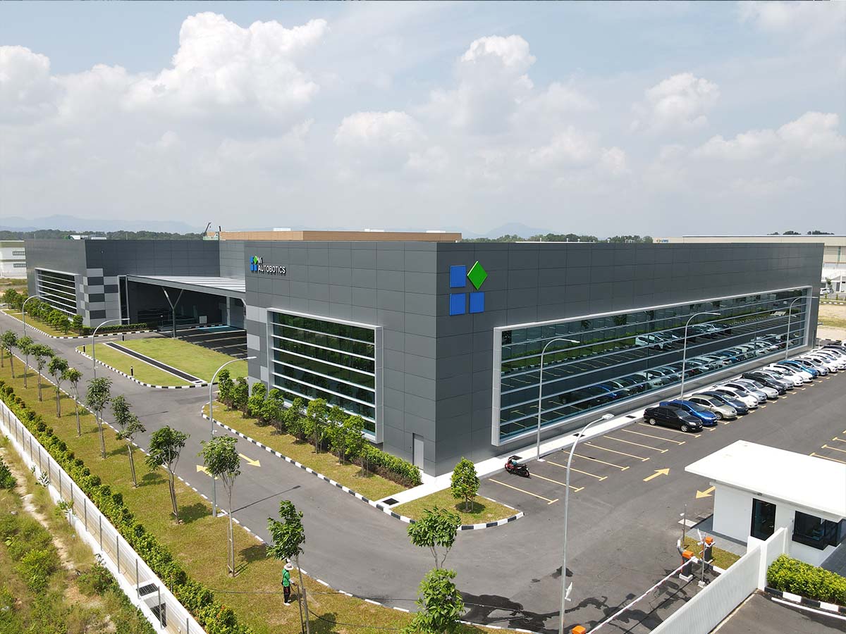 Building Construction | Factory Construction | Civil Engineering Contractor - Kok Construction ...